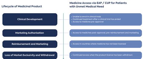 Expanded Access Programs Regulatory Strategy For Compassionate Use