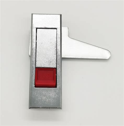 Ms603 Button Lock Power Distribution Cabinet Door Vicedeal