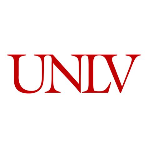 Unlv Logo Png Vector Svg Free Download