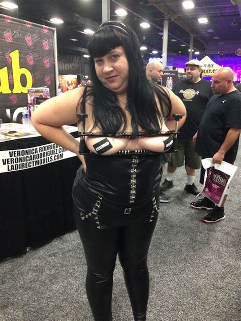 Exxxotica New Jersey 2013 24