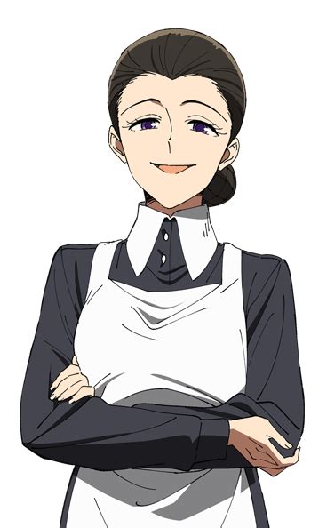 Isabella Yakusoku No Neverland Image By Shimada Kazuaki 2456125