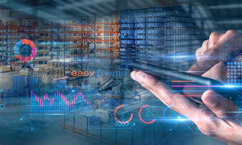 Claves Para Una Logística Flexible Mecalux Es