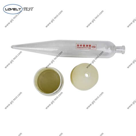 Slurry Test Kit Mud Specific Gravity Tester Hydrometer Mud Viscosimeter