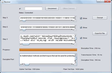 Figure 2 From Parametric Comparison Of Emds Algorithm With Some