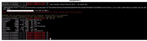 Rasa Error Illegal Instruction Rasa Open Source 2024 12 09