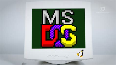Microsoft Abre O Código De Versões Do Ms Dos