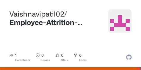 Github Vaishnavipatil02employee Attrition Prediction Ml Model