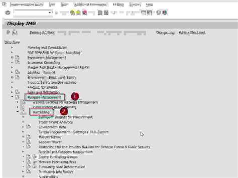 Define Exclusion Indicator