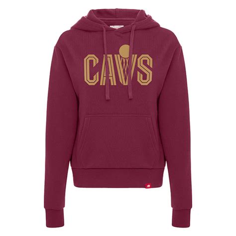 Womens Sweatshirts And Hoodies Center Court The Official Cavs Team Shop