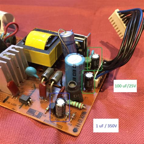 Reparatie Humax Irhd 5000c Computer And Techniek