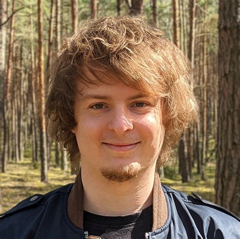 About Maciej Sady Medium