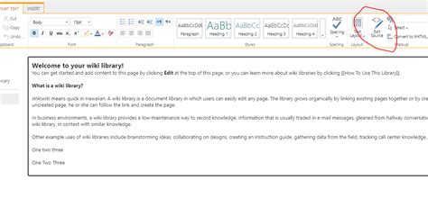 Sharepoint Online How To Customize The Paragraph Tag In CSS SharePoint Stack Exchange