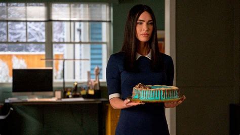 Ya Puedes Ver En Streaming Alice Subservience Con Megan Fox Haciendo El Papel De Robot Asesino