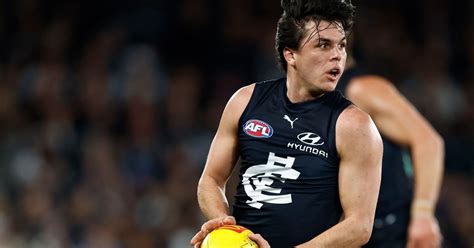 Afl Match Report Blues Fall To Power