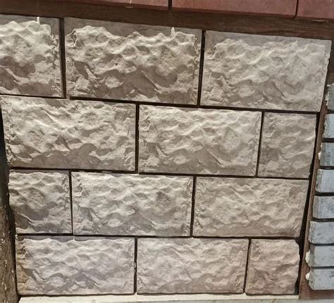 Grc Cladding At ₹ 300 Sq Ft Grc Panel In Faridabad Id 2854248845097