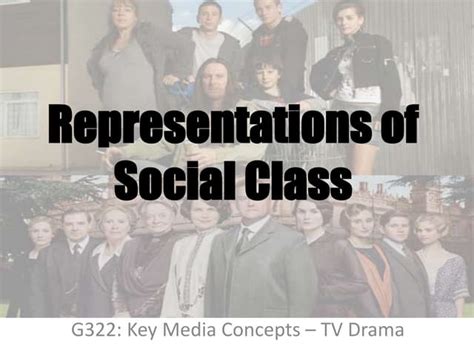 Representations Of Class Ppt