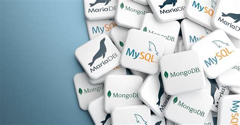 database articles from geekflare