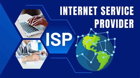 Internet Service Provider