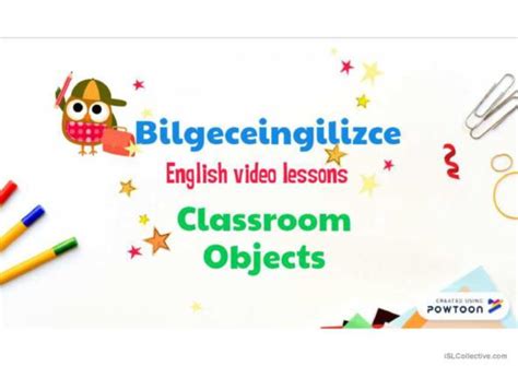 14 Classroom Vocabulary Flashcards And Dominoes Vocabulary…