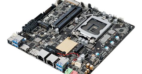 FanlessTech Is Thin Mini ITX Coming Back