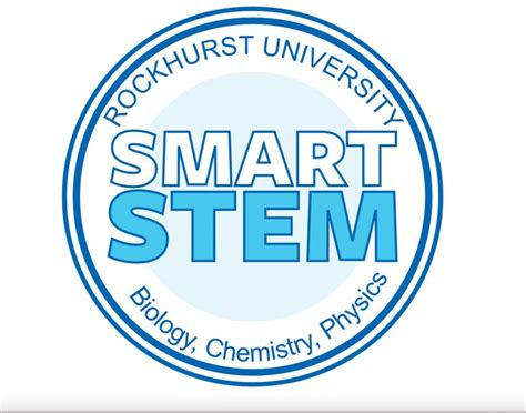 Kc Stem Alliance Rockhurst University Smart Stem Scholars