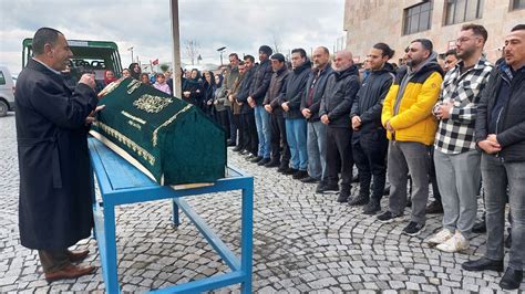 Makbule Çimen Gülsuyu Cemevinden Hakka Uğurlandı Vİdeo Pİrha