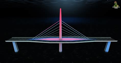 Mtasa Bridge Object Script