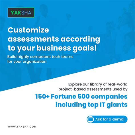 Skillassessment Customizedassessments Yaksha Yaksha Assessment