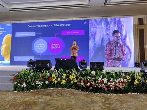 Jason Quek On Linkedin Msd2023 Confluent Realtimedatastreaming
