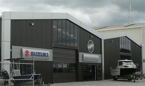 Aluminium Composite Cladding Options For New And Refurbished Buildings