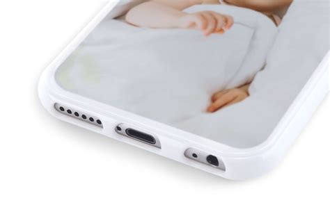 Coque Silicone Personnalisable Avec Photos CEWE