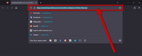 withsecure client security and computer virus scan helpdesk