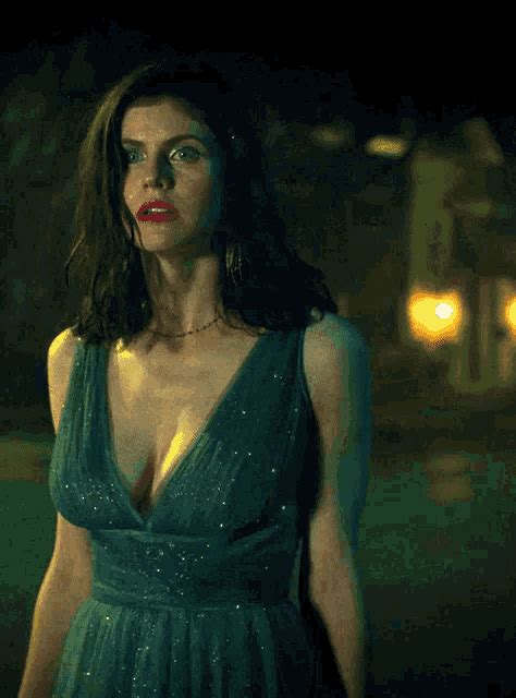 Alexandra Daddario Mayfair Witches  Alexandra Daddario Mayfair