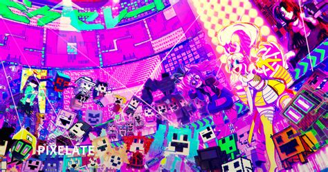 Pixelate Pixiv Pixelate Pixiv