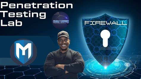 How To Set Up A Penetration Testing Lab A Step By Step Guide For