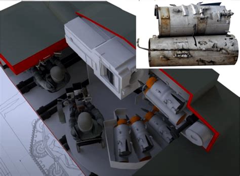 Object477 Autolader Soviet Simplicity Video  Object 477 Boxermolot