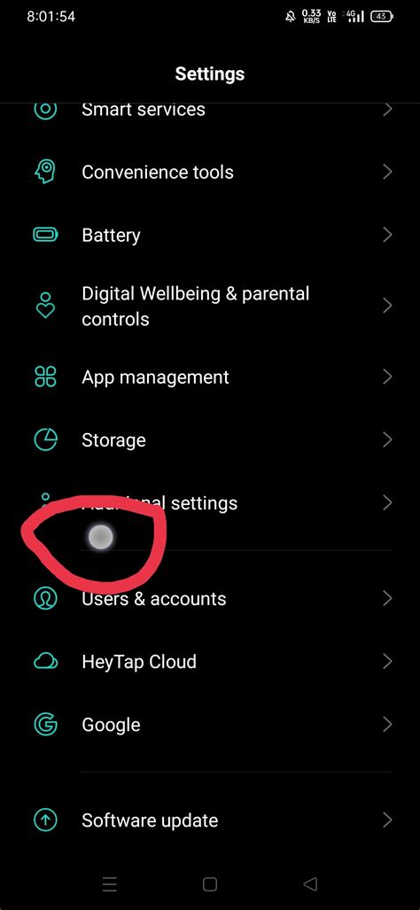 realme community