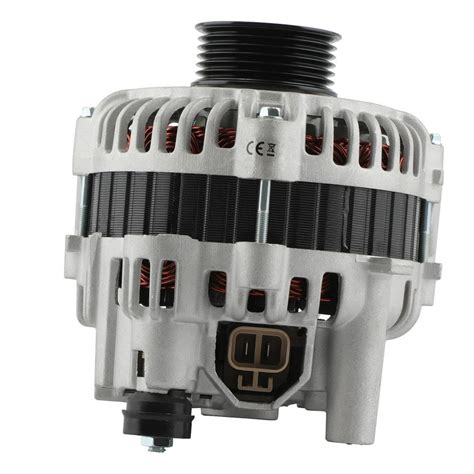 Alternator For Holden Adventra Hsv Monaro Statsman Utility Ss V8 Ls1 5 7l 140a