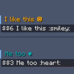 ChatContentModifier Minecraft Mods CurseForge