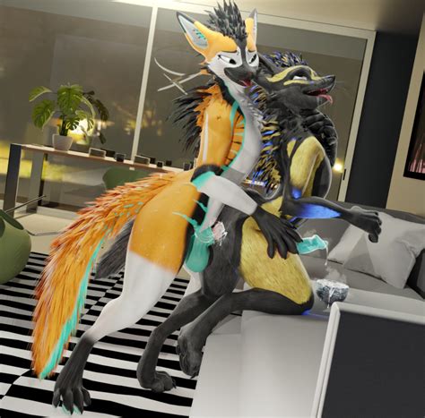 Rule 34 Absurd Res Anthro Bodily Fluids Cum Cum Drip Cum In Ass Cum Inside Dripping Duo