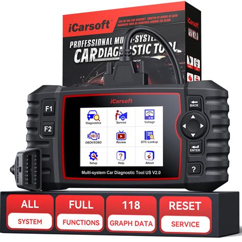 Full System Diagnostic Scan Tool For Gm Ford Chrysler