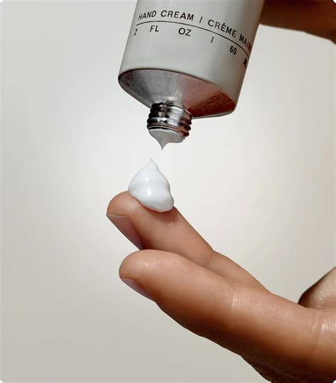 Best Smelling Moisturizing Hand Cream Salt And Stone