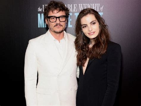 Pedro Pascal Biografía Filmografía Y Otras Curiosidades