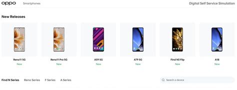 Oppo India Launches Digital Self Help Assistant For Instant Smartphone