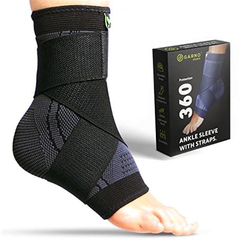 Best Foot Wrap For Tendonitis Of 2023 Wan