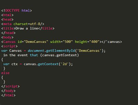 Html Canvas Tutorial Learn The Shape Circle Gradients Updated 2025