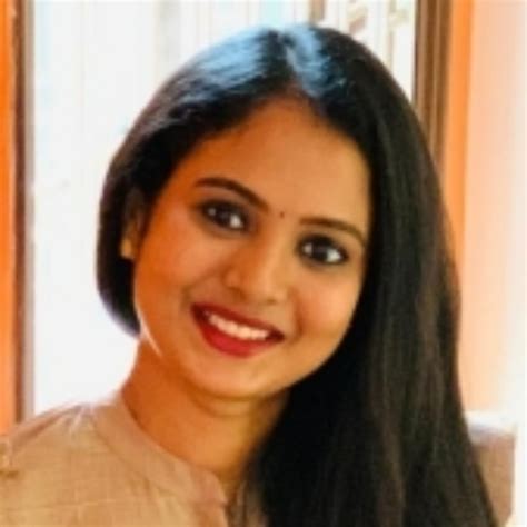 Preethi Anand Lead Software Testing Engineer Epam Systems Xing