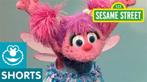 Sesame Street Elmo And Abby Play Without Magic Youtube Sesame
