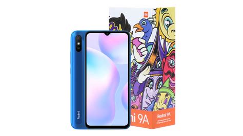 Banding Harga Dan Spek HP Xiaomi Redmi 9A Vs Xiaomi Redmi Note 9 Layak Mana Pikiran Rakyat Depok