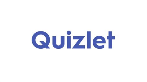 Quizlet YouTube